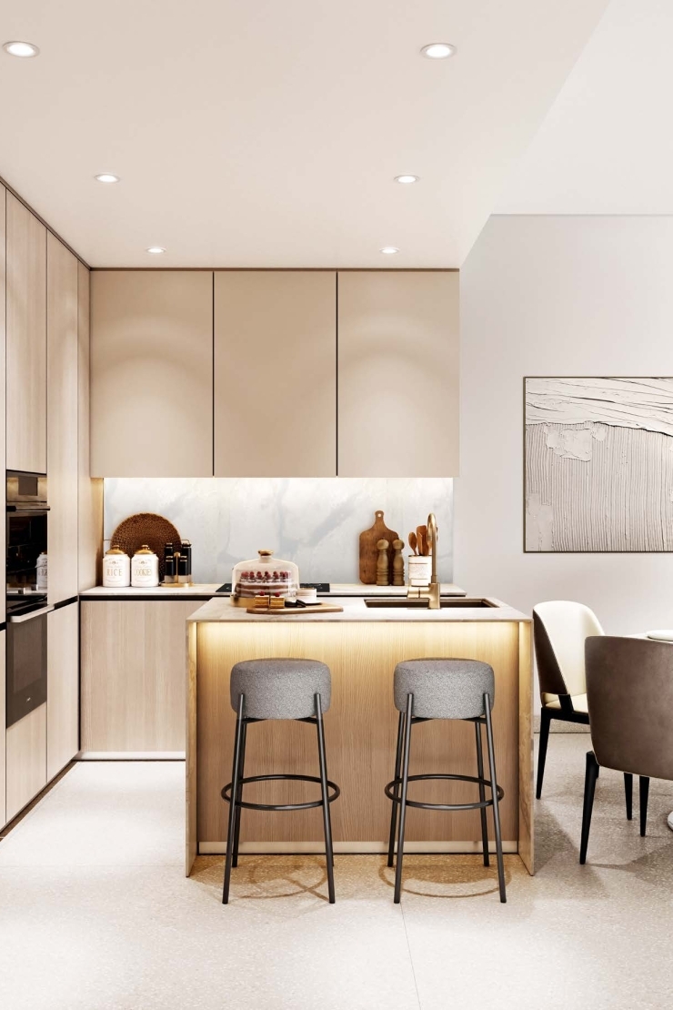 Floarea Grande - Propsearch.ae