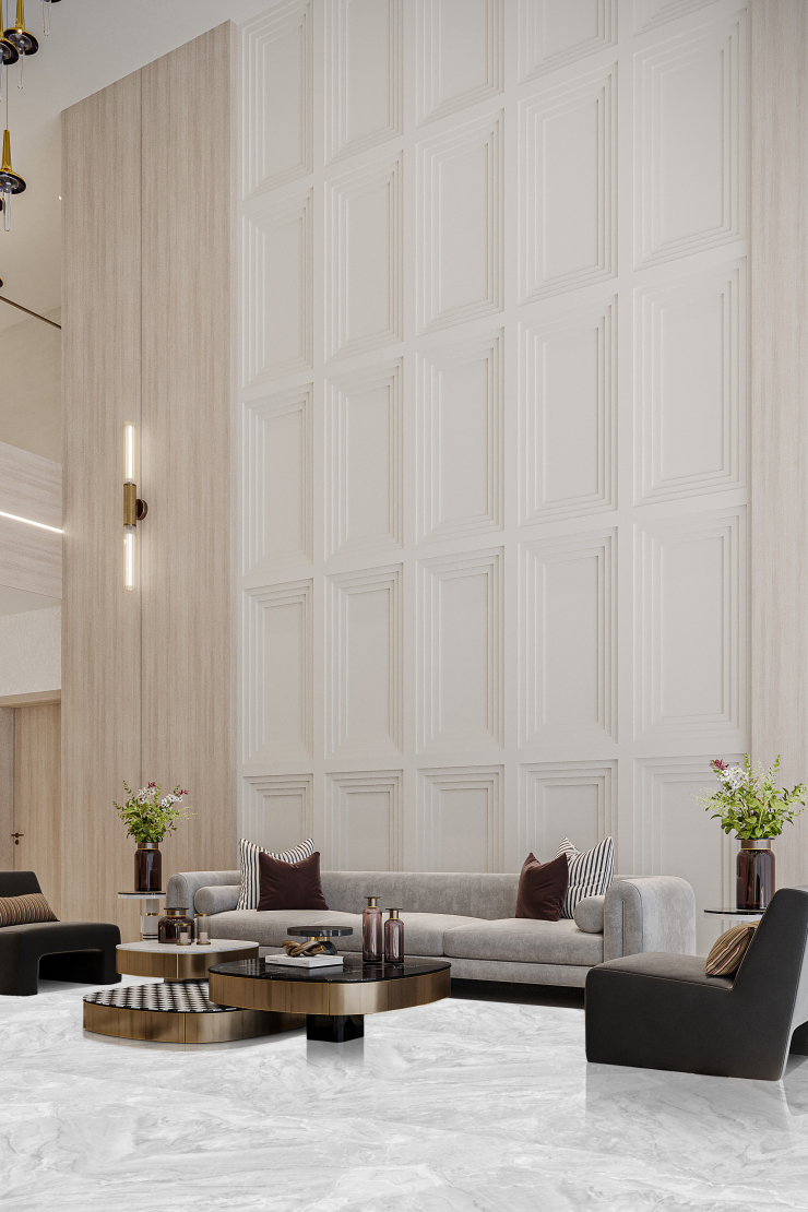 Floarea Grande - Propsearch.ae