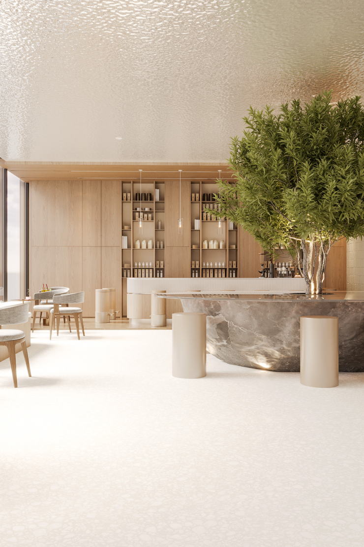 Floarea Grande - Propsearch.ae