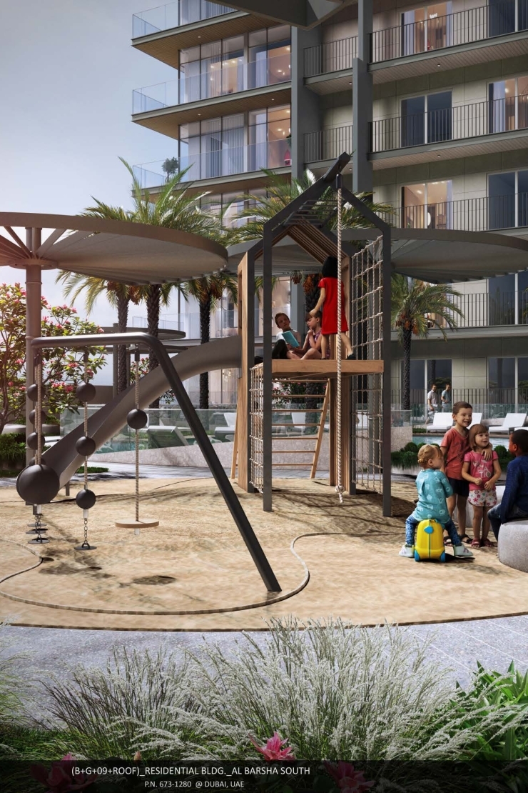 Floarea Grande - Propsearch.ae