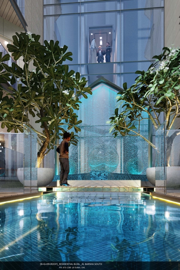 Floarea Grande - Propsearch.ae