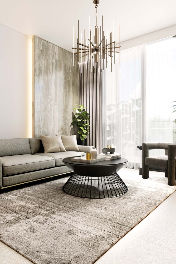 Floarea Grande - Propsearch.ae
