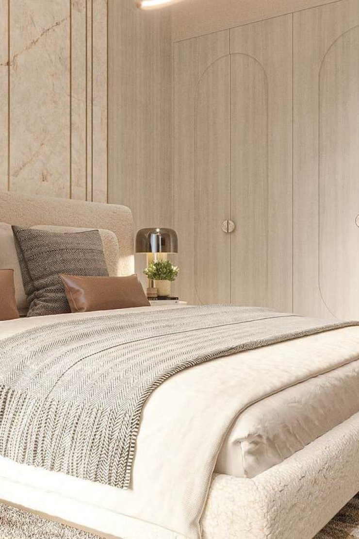 Floarea Oasis - Propsearch.ae