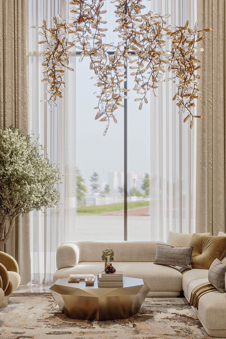 Floarea Oasis - Propsearch.ae