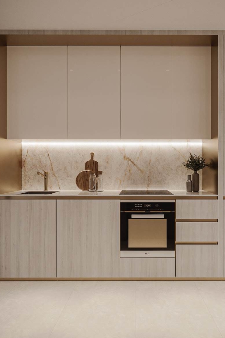 Floarea Oasis - Propsearch.ae