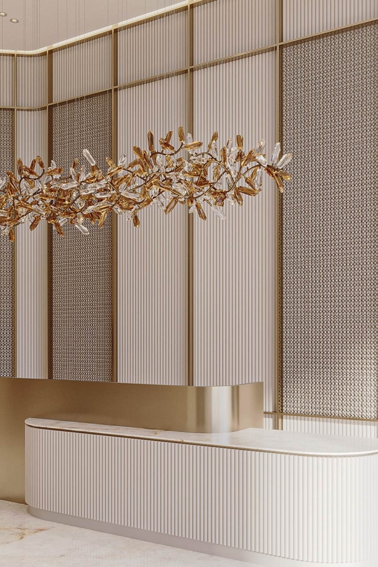 Floarea Oasis - Propsearch.ae