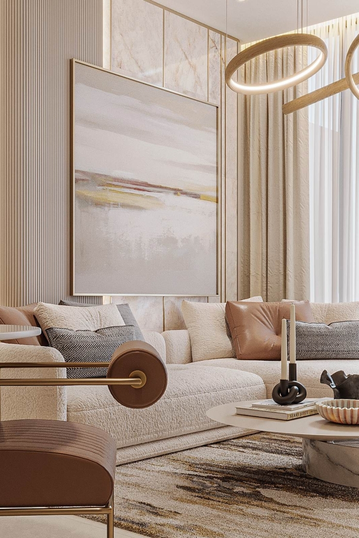 Floarea Oasis - Propsearch.ae