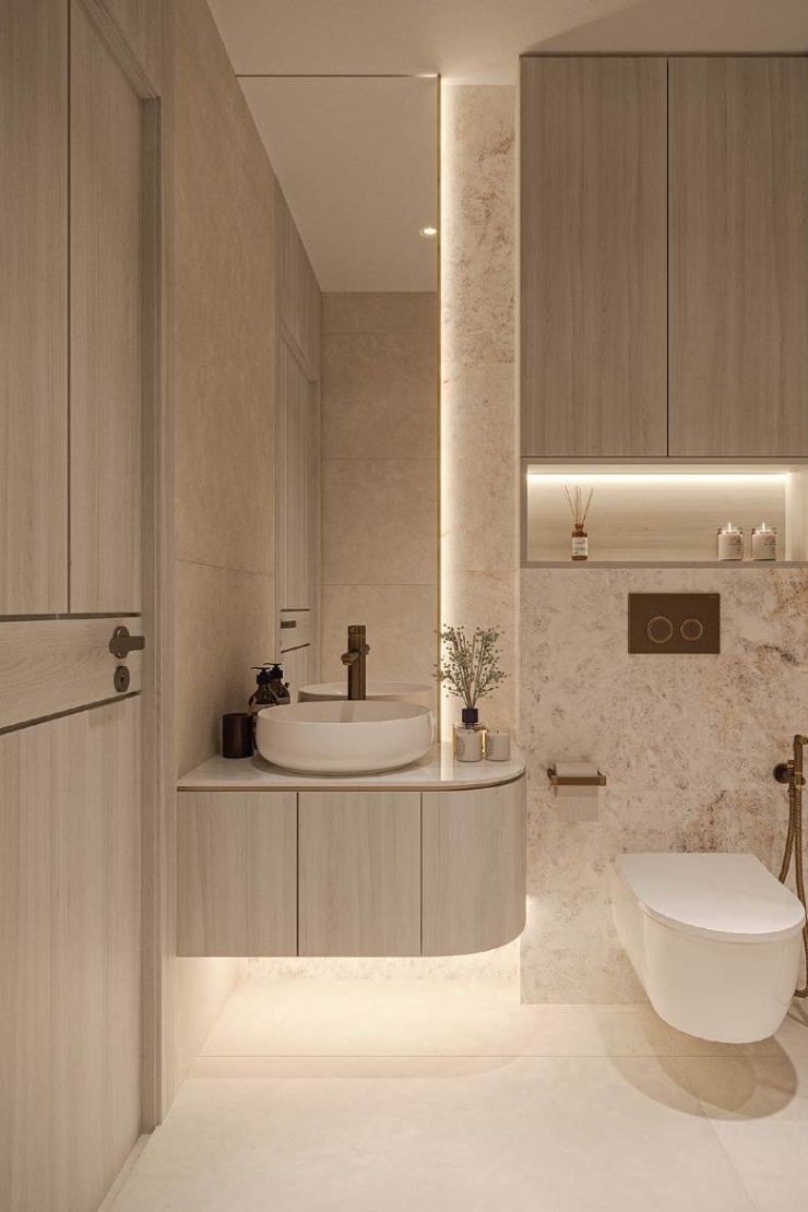 Floarea Oasis - Propsearch.ae