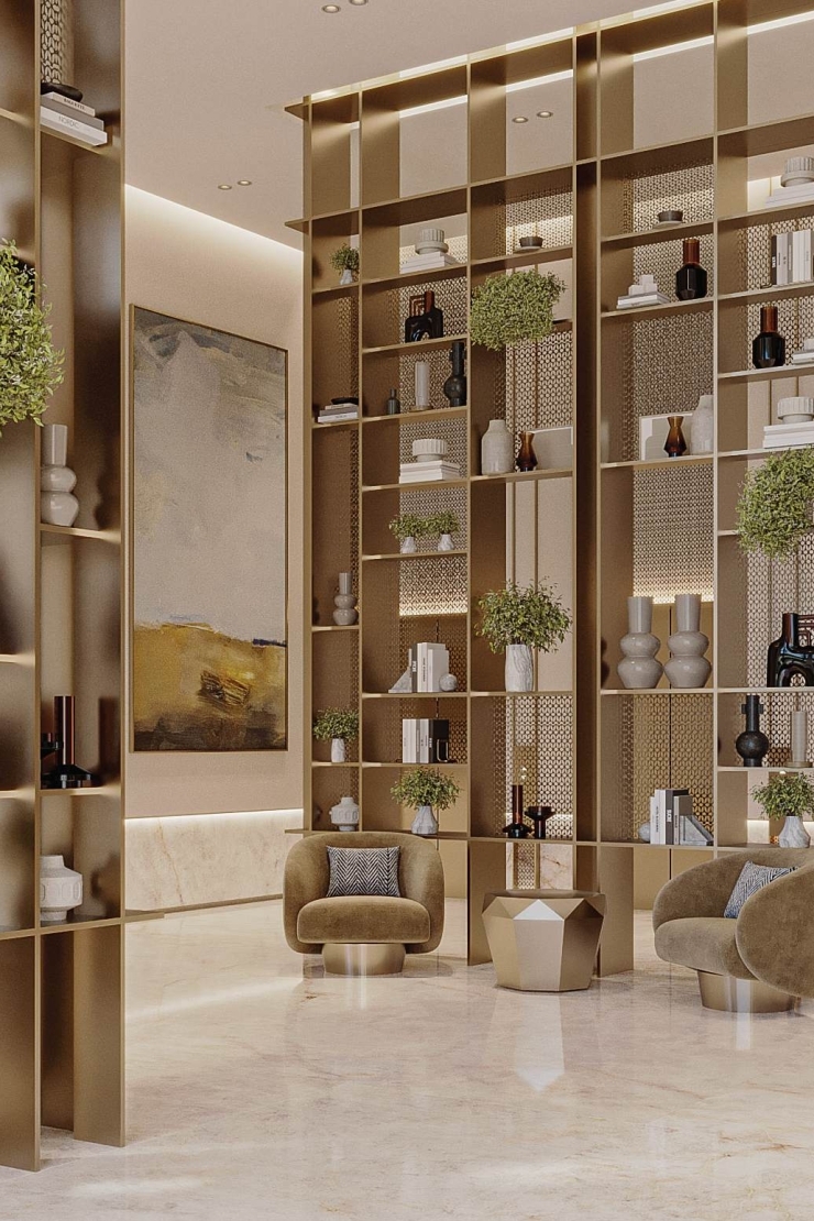 Floarea Oasis - Propsearch.ae