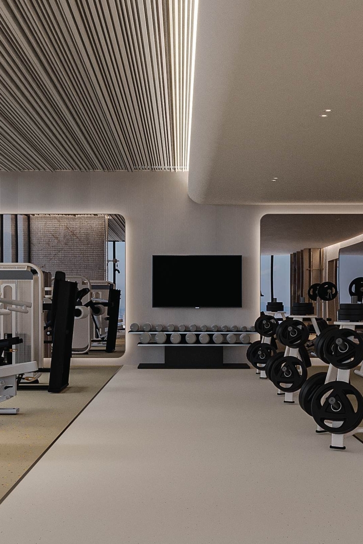 Floarea Oasis - Propsearch.ae