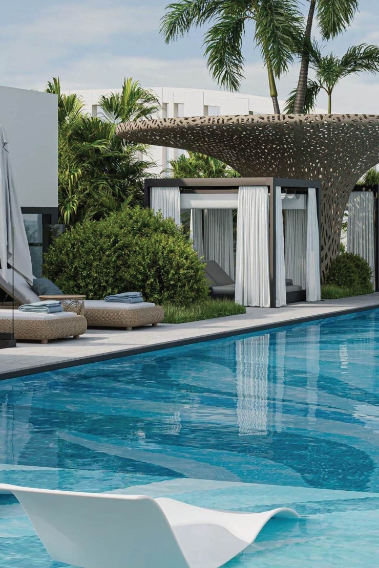 Floarea Oasis - Propsearch.ae