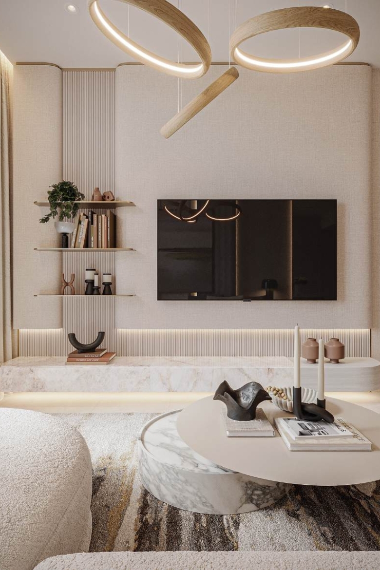 Floarea Oasis - Propsearch.ae