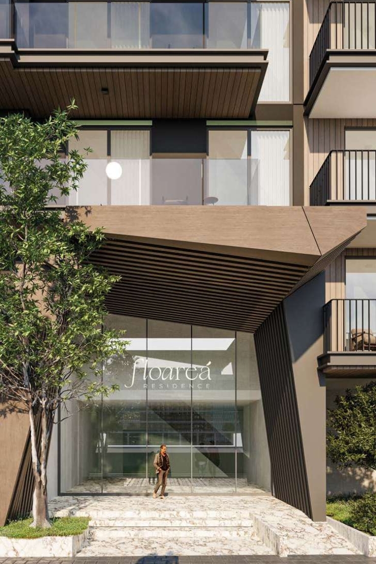 Floarea Residence - Propsearch.ae