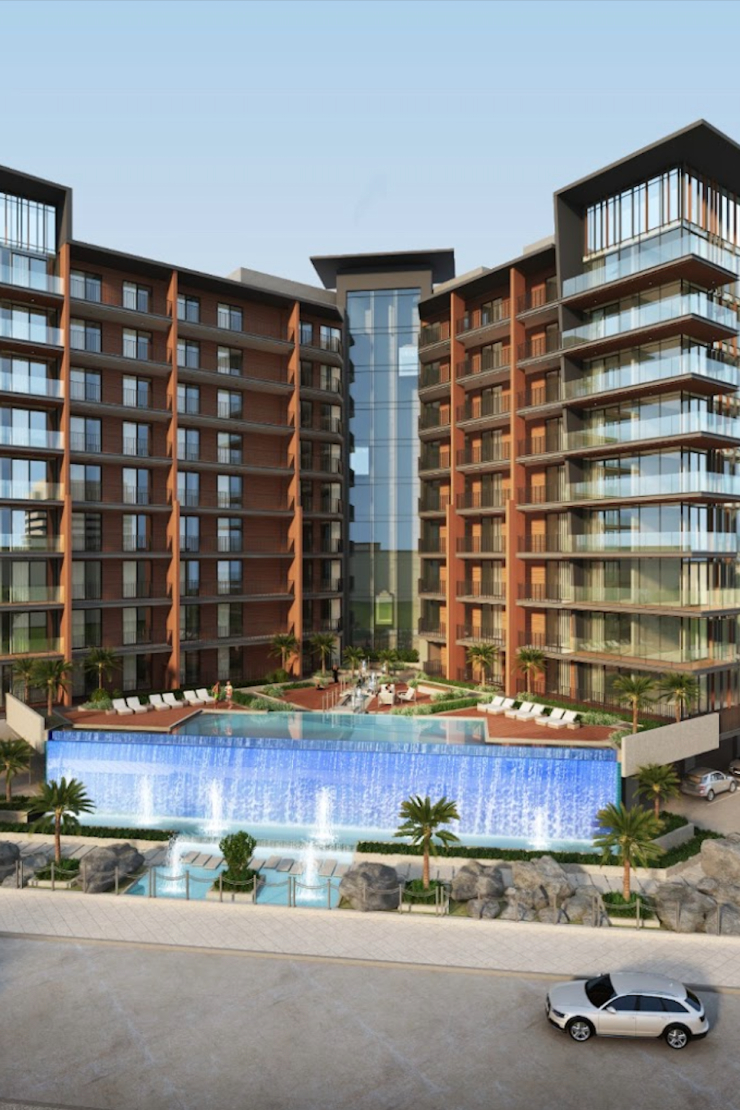 Floarea Residence - Propsearch.ae