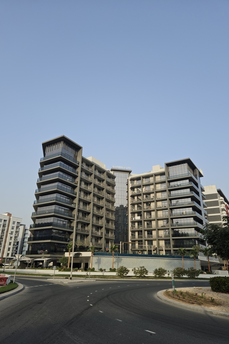 Floarea Residence - Propsearch.ae