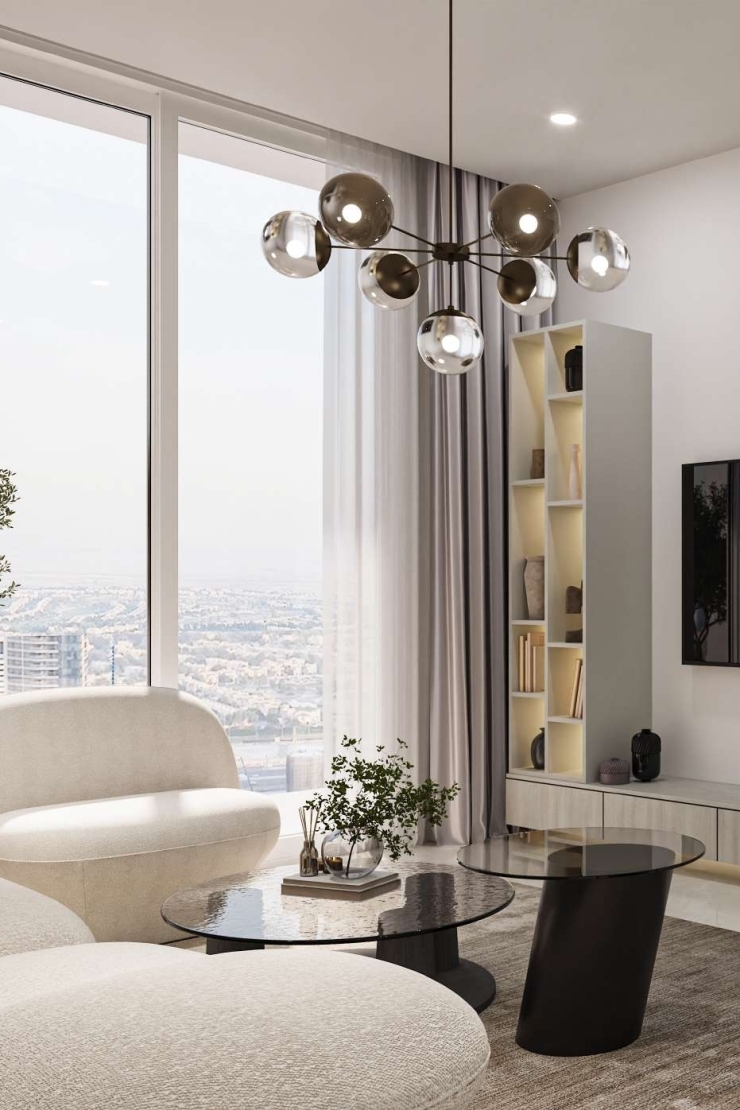 Floarea Vista - Propsearch.ae