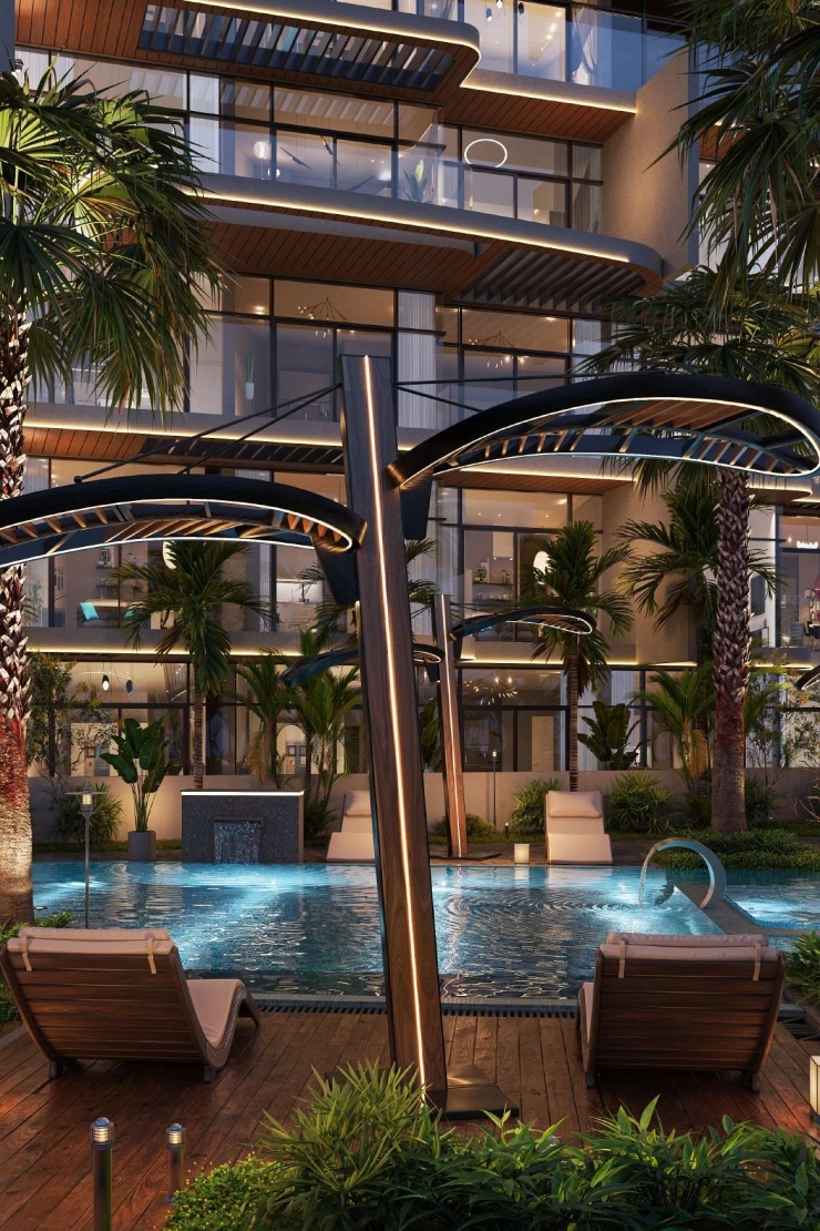 Floarea Vista - Propsearch.ae