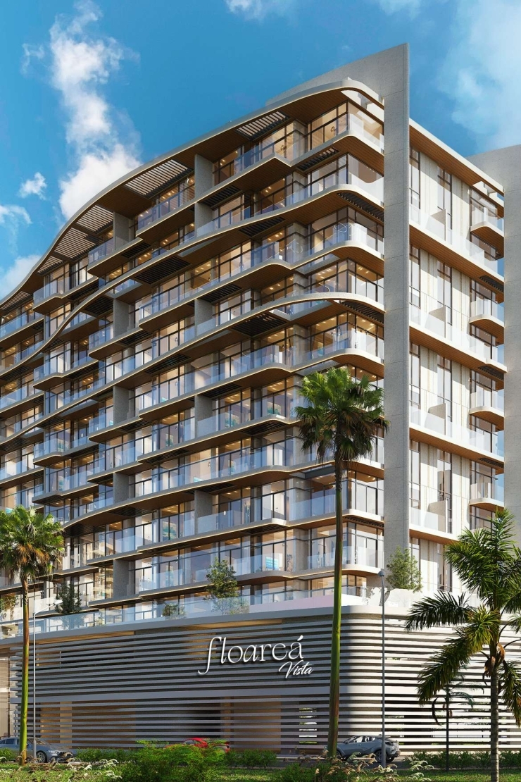 Floarea Vista - Propsearch.ae