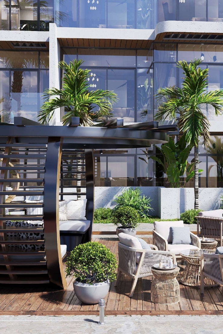 Floarea Vista - Propsearch.ae