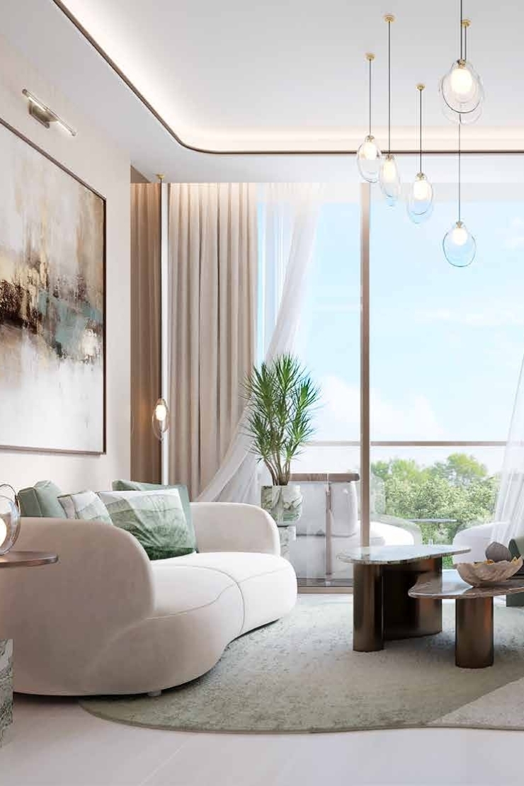 Flow Residences - Propsearch.ae