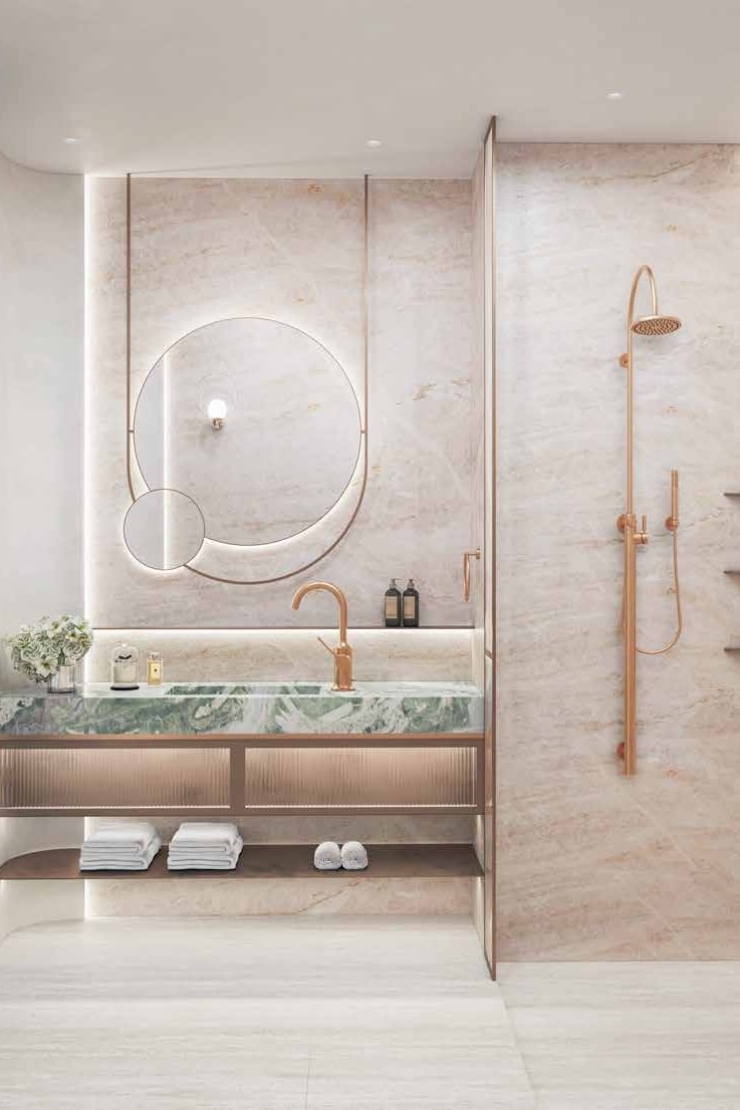 Flow Residences - Propsearch.ae