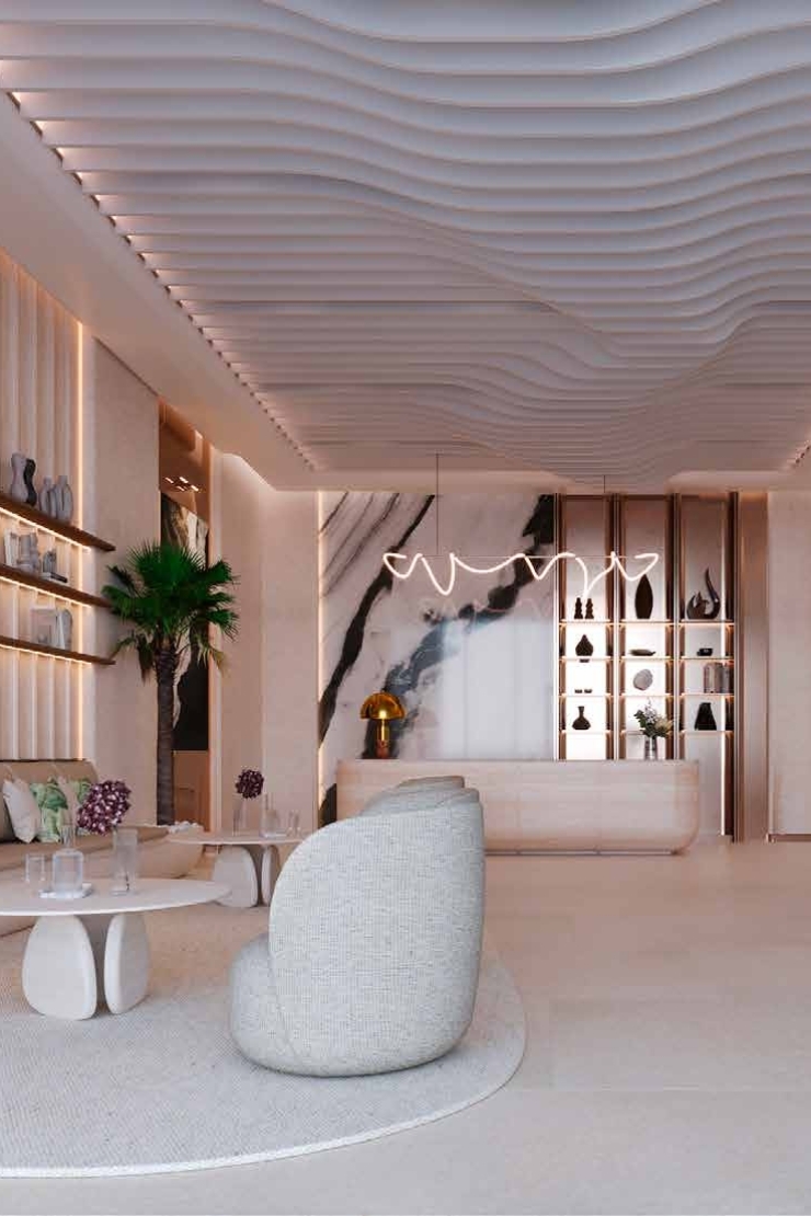 Flow Residences - Propsearch.ae