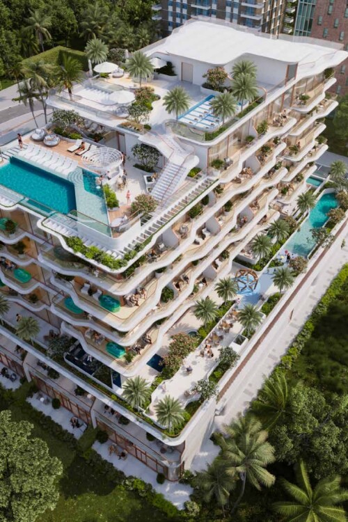 Main Realty Real Estate LLC - Propsearch.ae