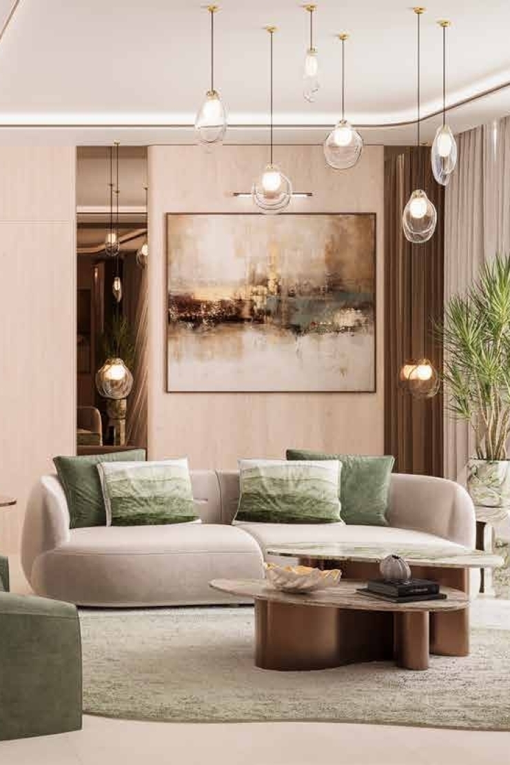 Flow Residences - Propsearch.ae