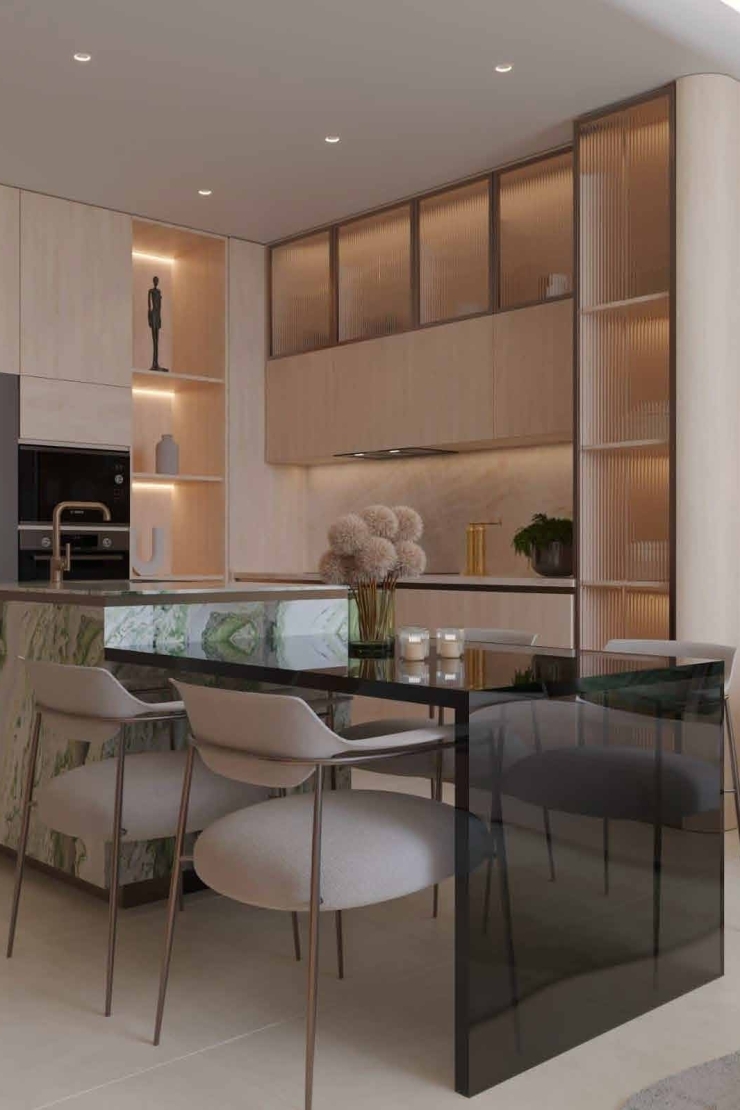 Flow Residences - Propsearch.ae