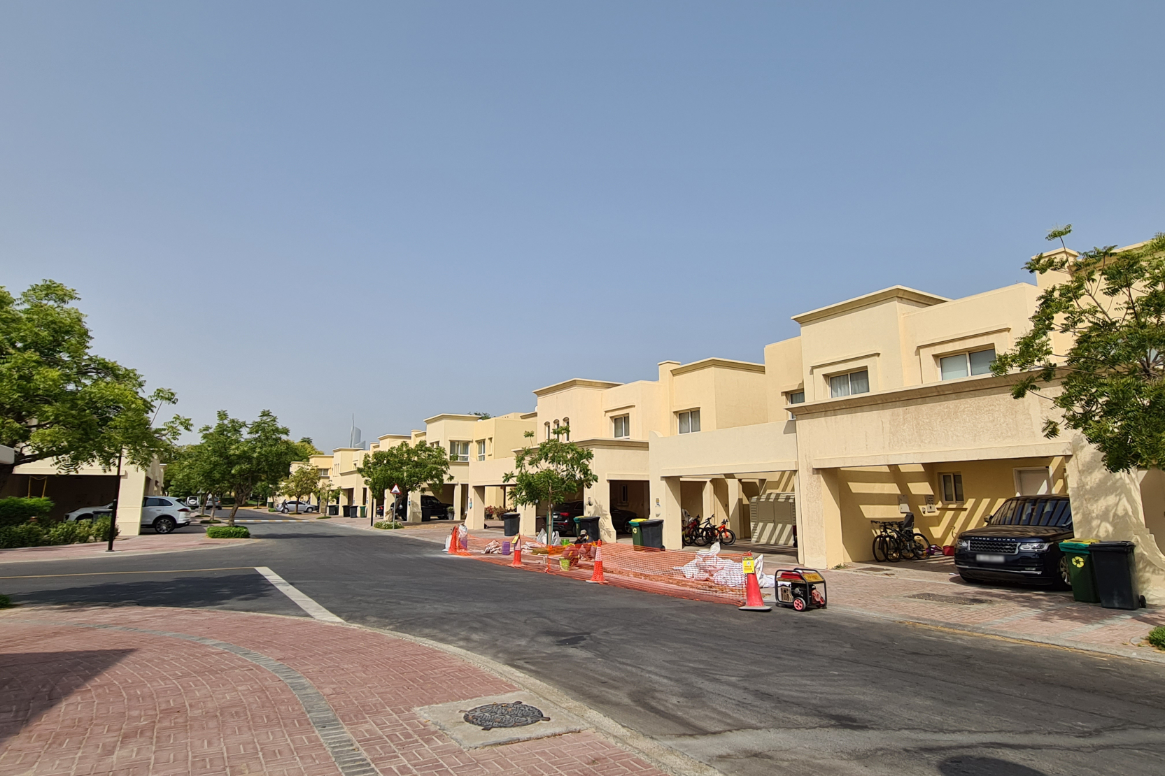 Forat - Propsearch.ae