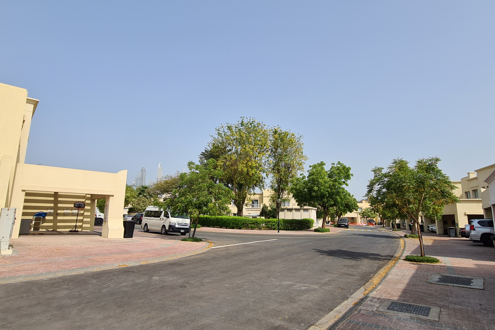 Forat - Propsearch.ae