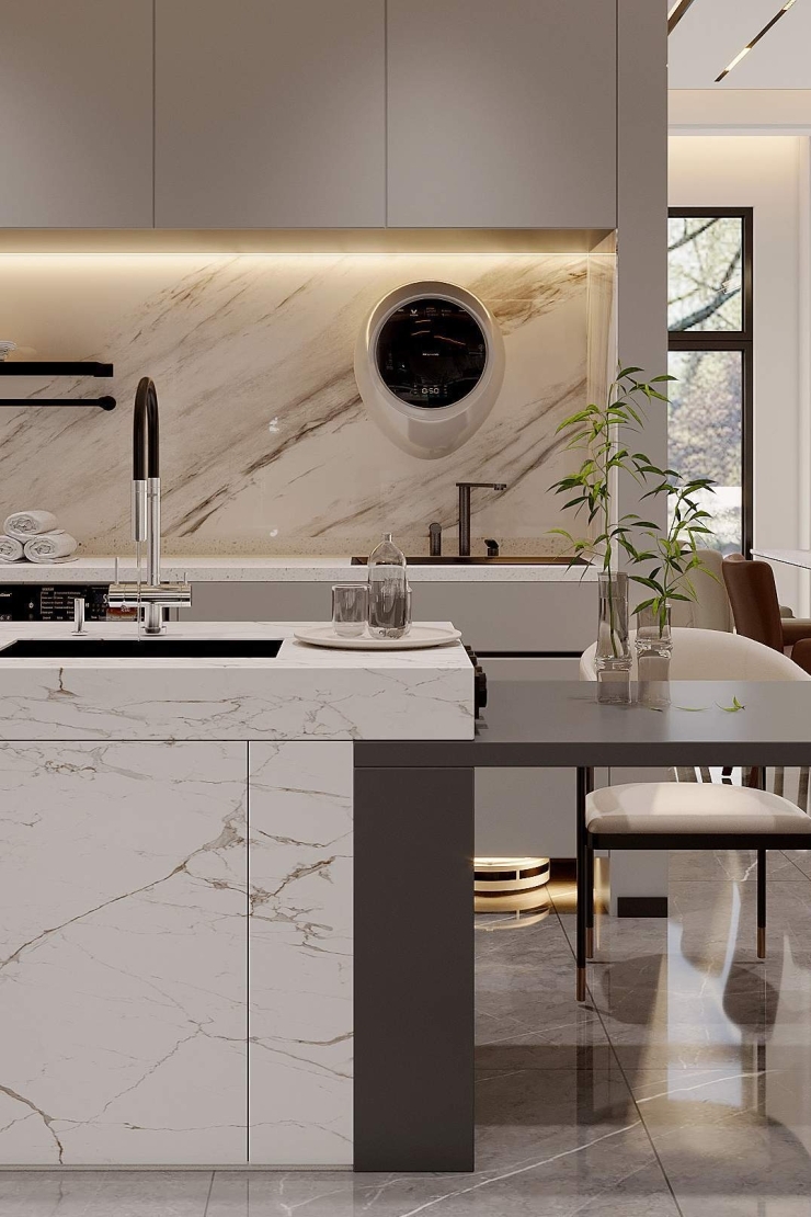 Forest City Tower - Propsearch.ae