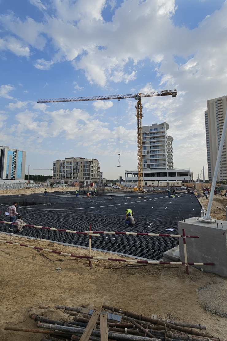 Forest City Tower - Propsearch.ae