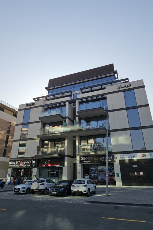 Meydan Buildings - Propsearch.ae