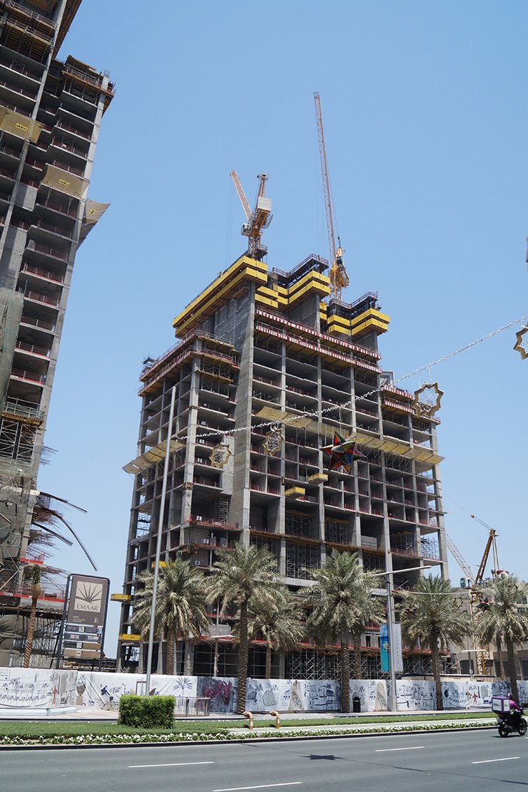 Forte - Propsearch.ae