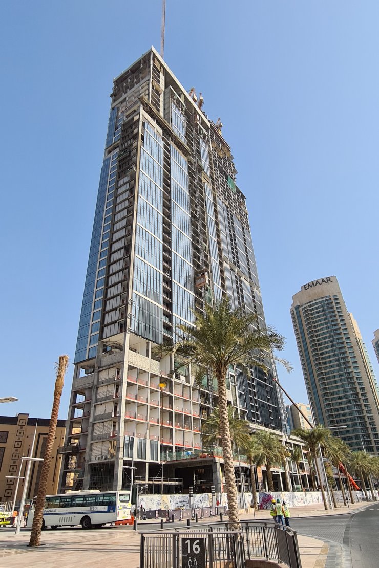 Forte - Propsearch.ae