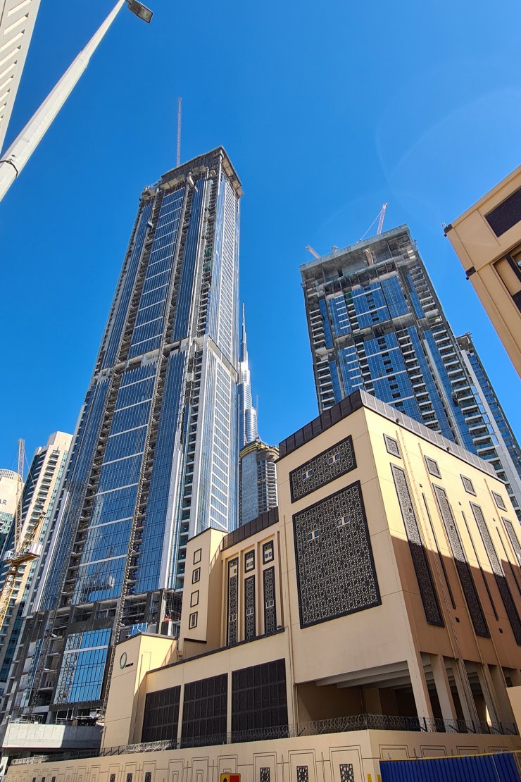 Forte - Propsearch.ae