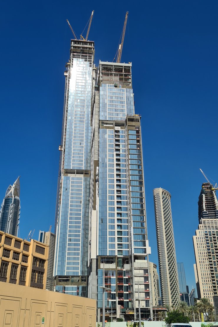 Forte - Propsearch.ae