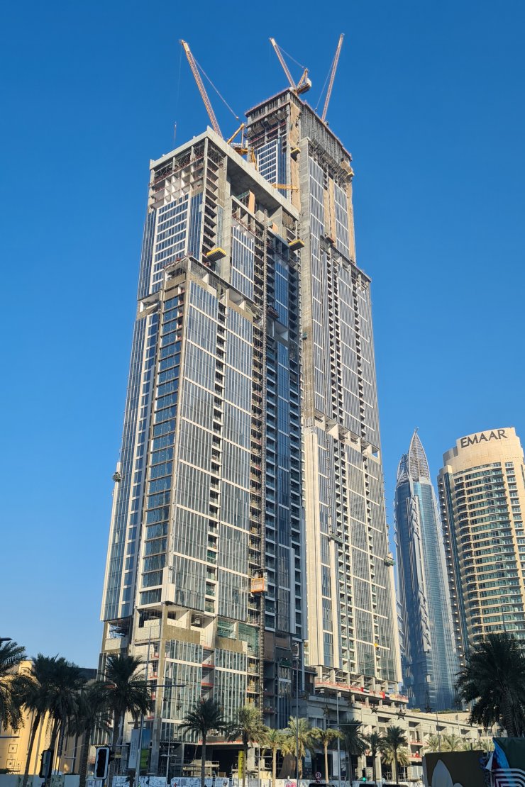 Forte - Propsearch.ae