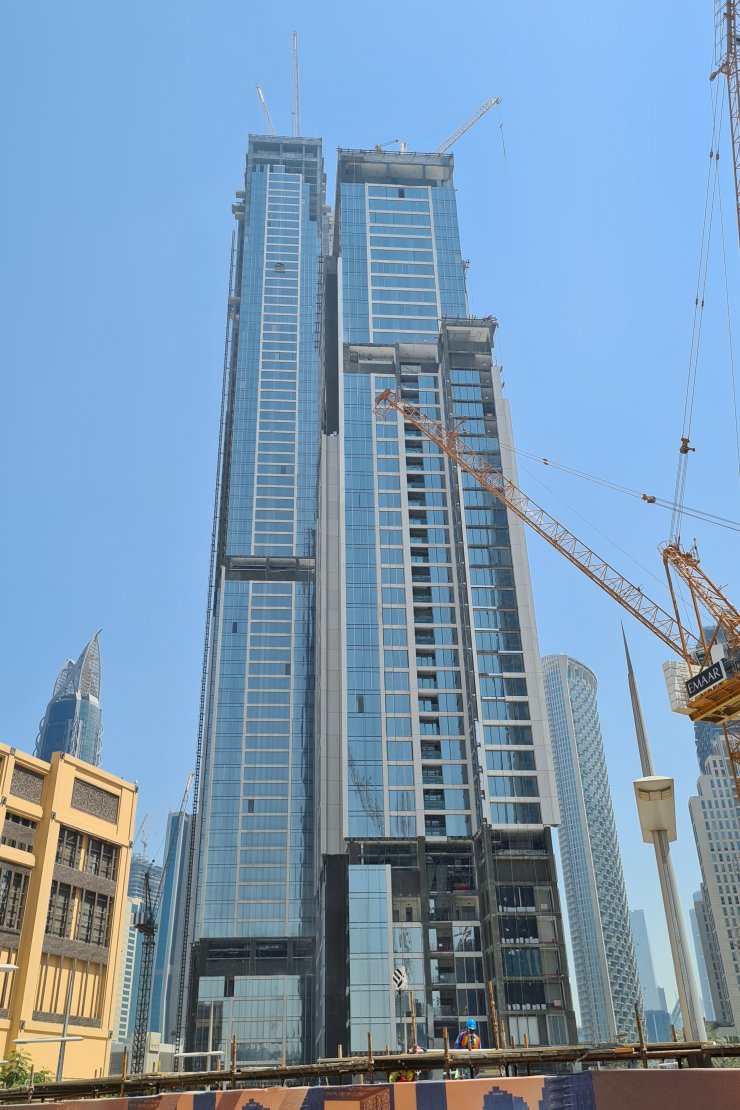 Forte - Propsearch.ae