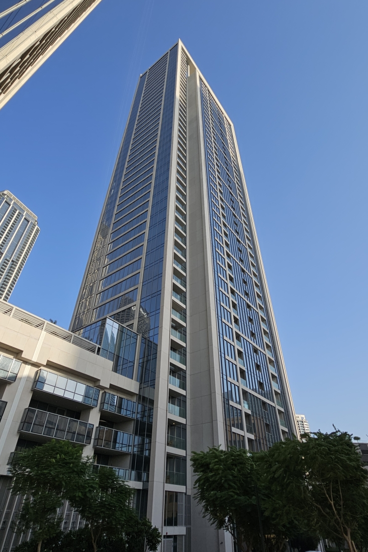 Forte Building 2 - Propsearch.ae