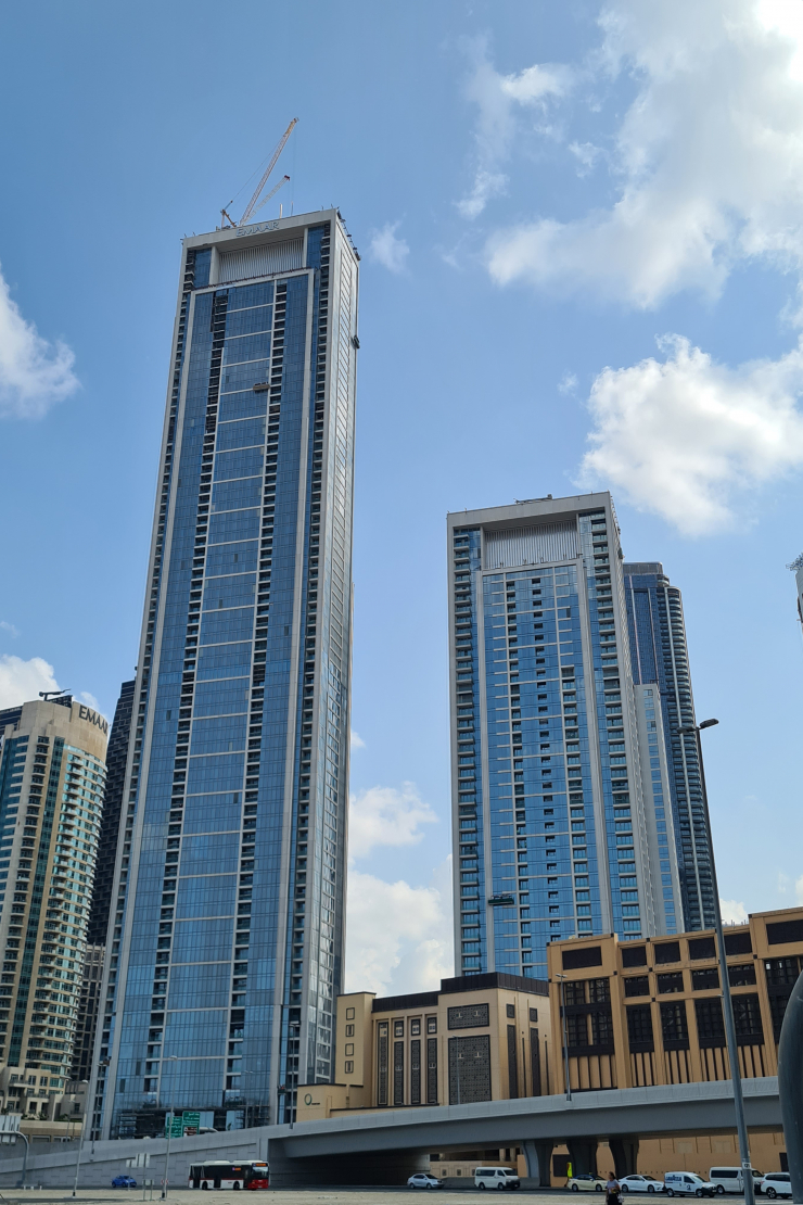 Forte - Propsearch.ae