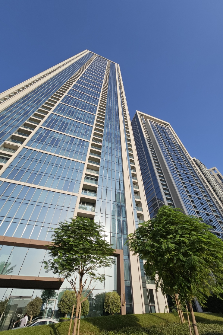 Forte - Propsearch.ae