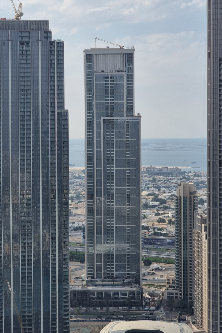 Forte - Propsearch.ae