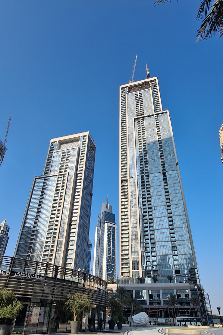 Forte - Propsearch.ae