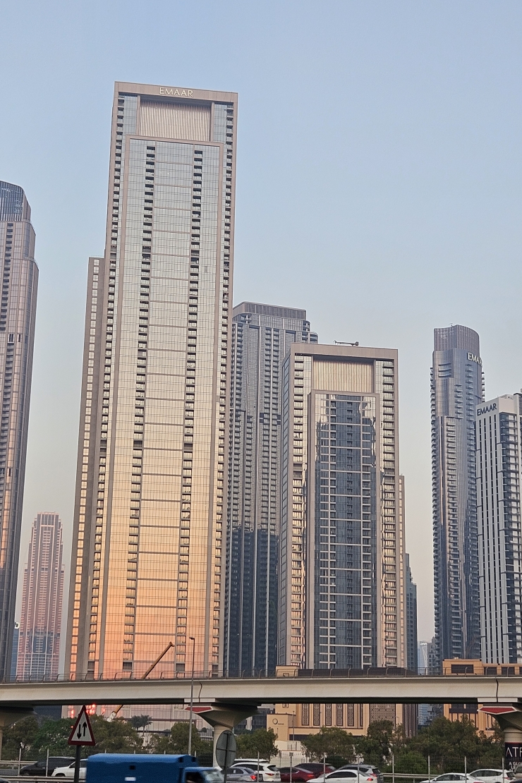 Forte - Propsearch.ae