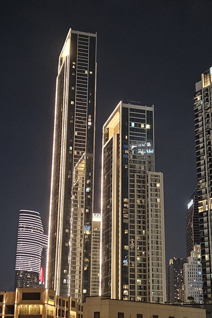 Forte - Propsearch.ae