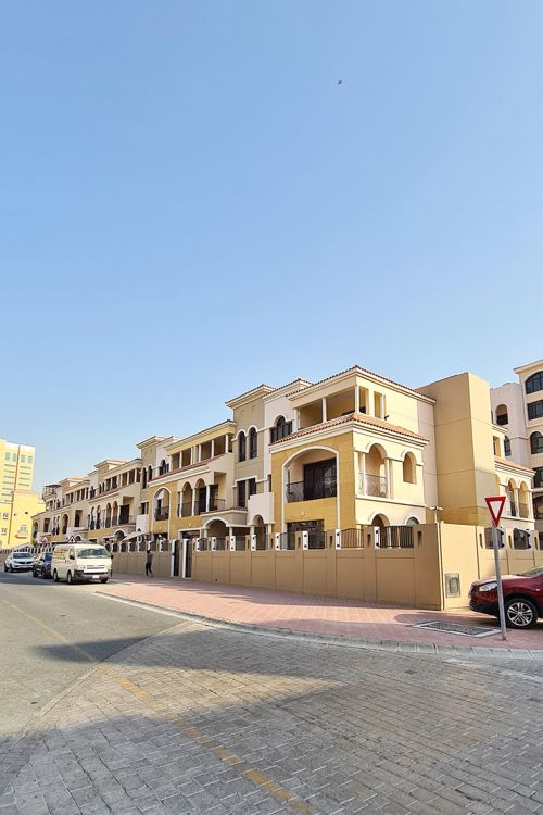 JVC District 11 Buildings - Propsearch.ae