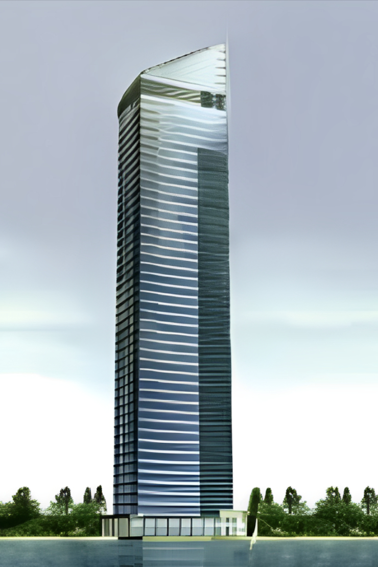 Fortune Araames - Propsearch.ae