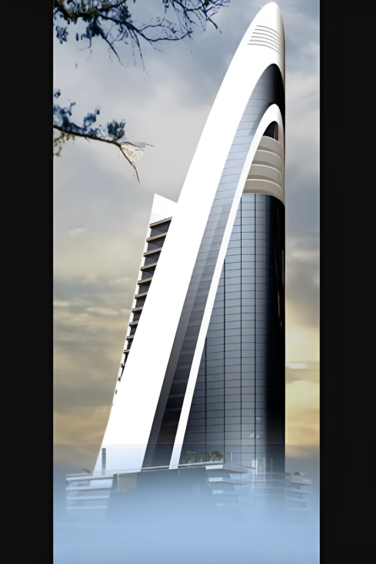 Fortune Bravo - Propsearch.ae